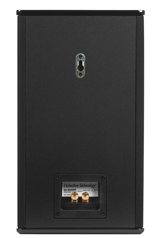Definitive Technology SR-8080BP - Høyttaler