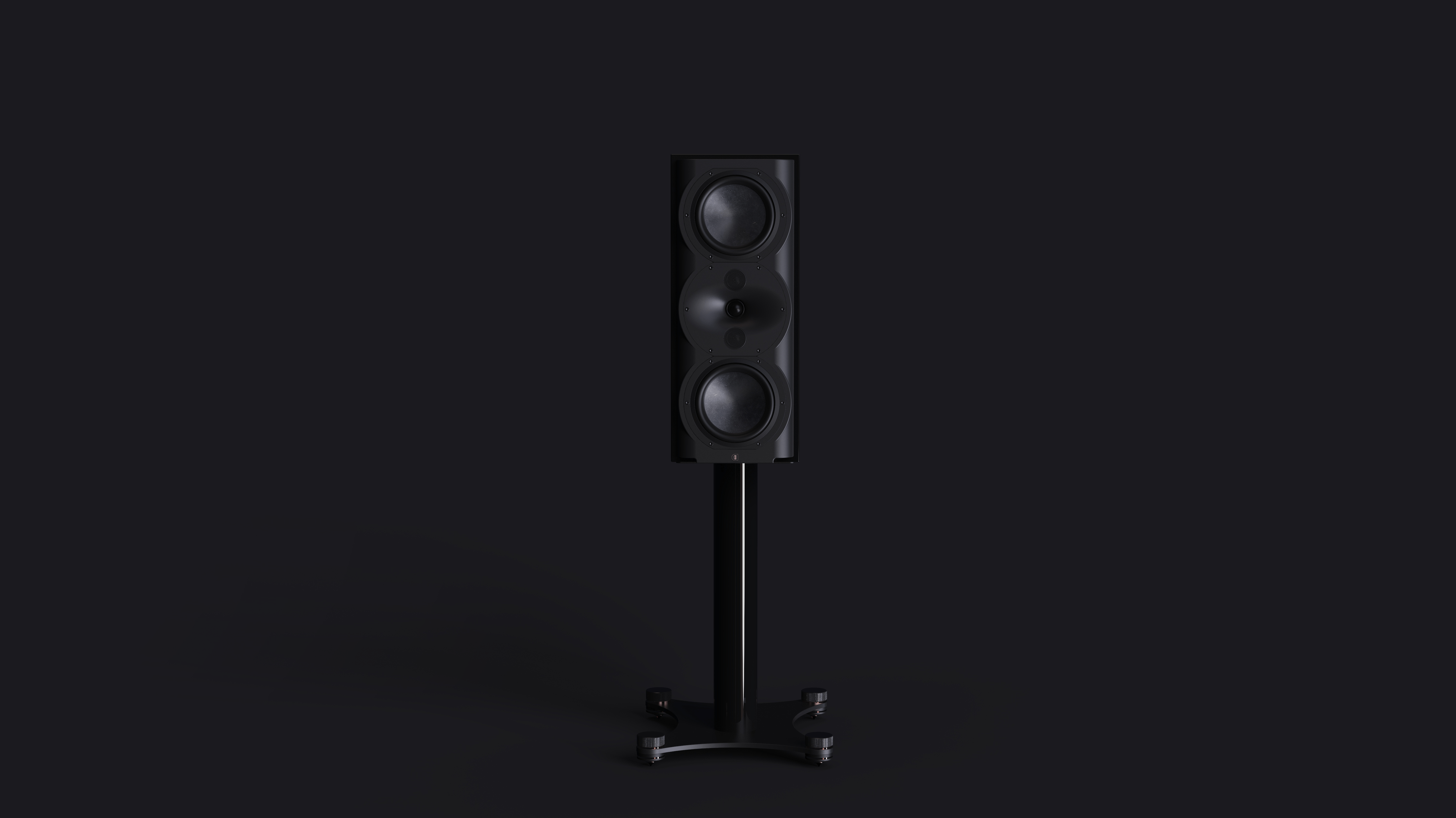 Perlisten R5m - Høyttaler